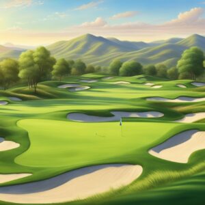 Golf Course Acreage: A Comprehensive Guide to Size and Layout - Golf ...